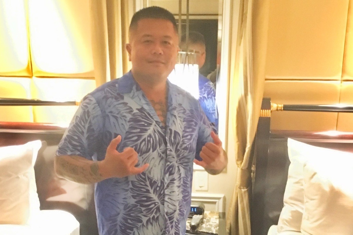 Fundraiser for Marie Vida by Johnny Ceballos : Help Pierre Vida