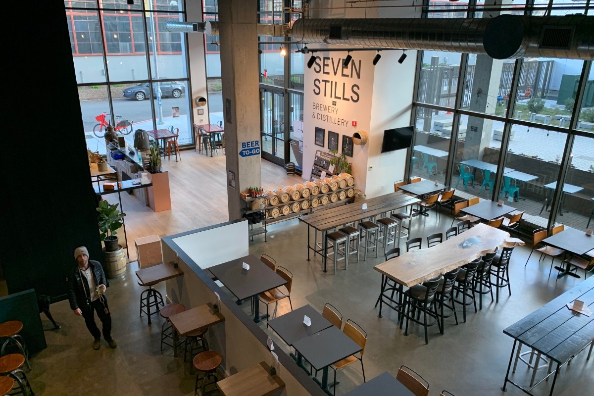 Fundraiser by Tim Obert : Supporting staff through COVID 19 shutdown