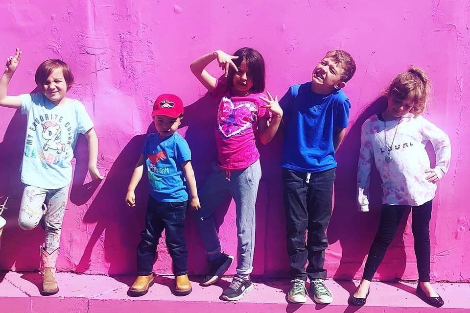 Fundraiser for Jennie Logan Mercado by Audrey Clow - Uhler : Help ...