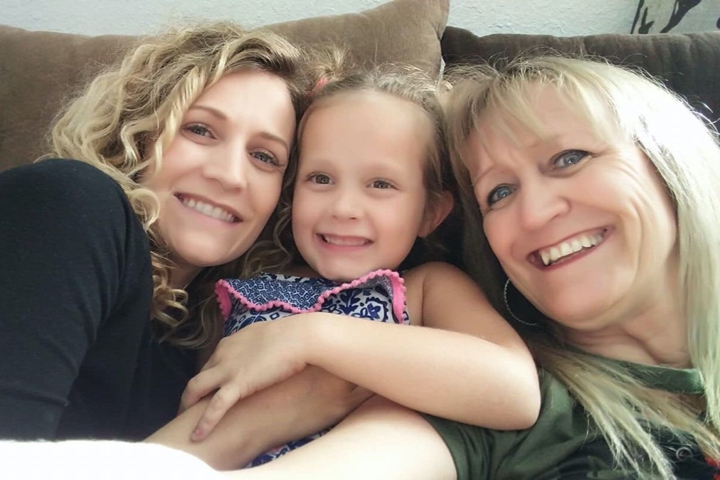 Fundraiser for Jennie Logan Mercado by Audrey Clow - Uhler : Help ...