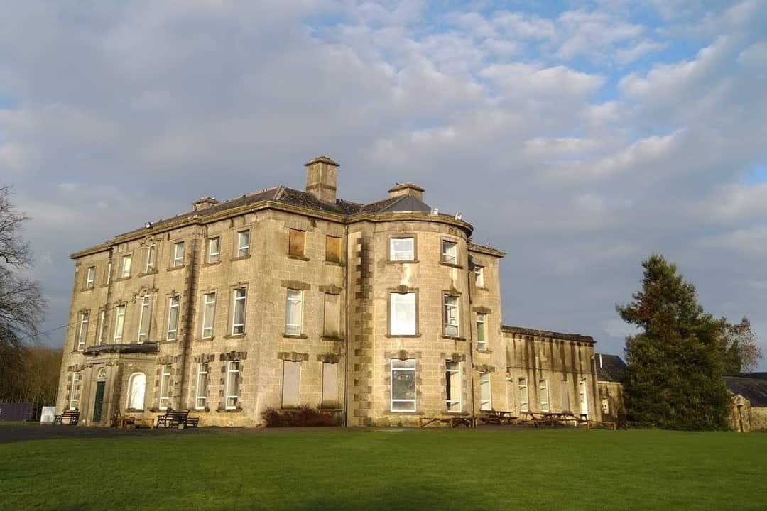 Fundraiser by Bill Swann : Drewstown 2020