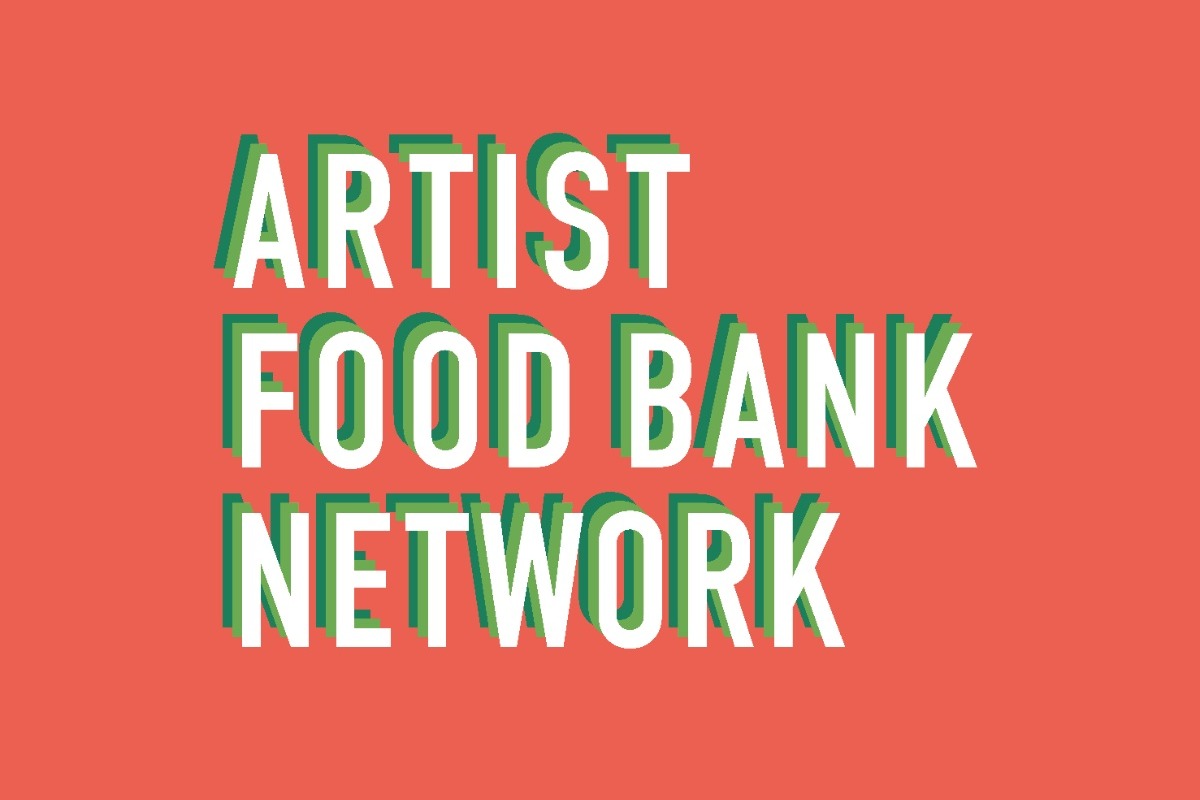 Fundraiser by Artist Food Bank Network : COVID-19: SUPPORT NEWCASTLE ...