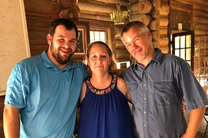 Fundraiser for David Pinter by Matt Stacy : Gary Pinter