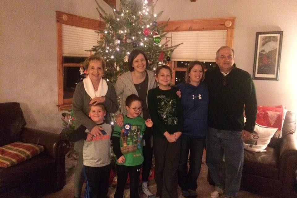 Fundraiser for Mary Weaver by Beth Keim : Emergency Help for the Weaver ...