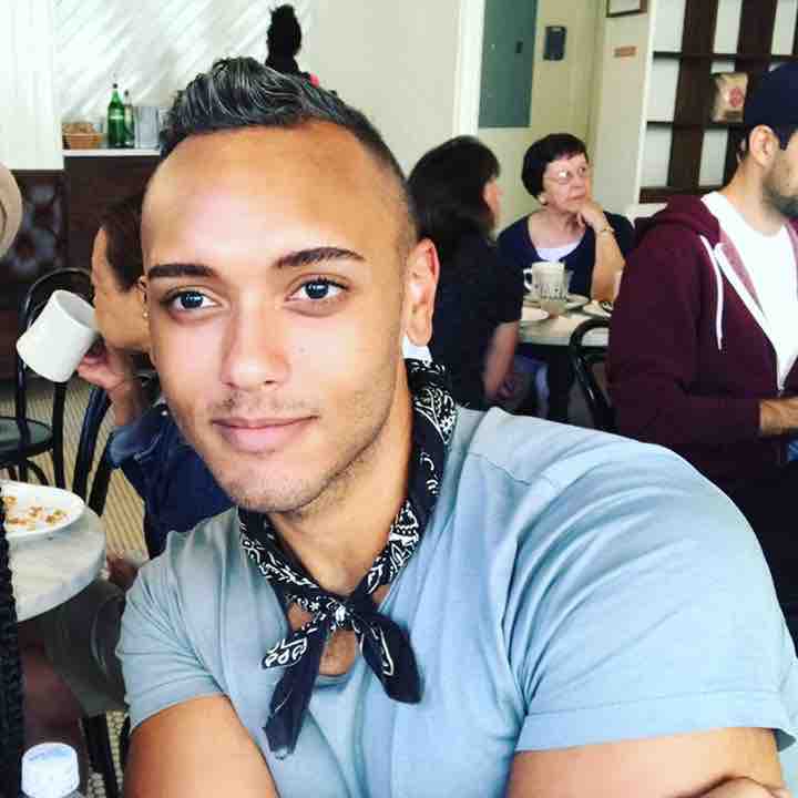 Fundraiser by Jordan Weatherston Pitts : Jordan’s COVID-19 Relief Fund