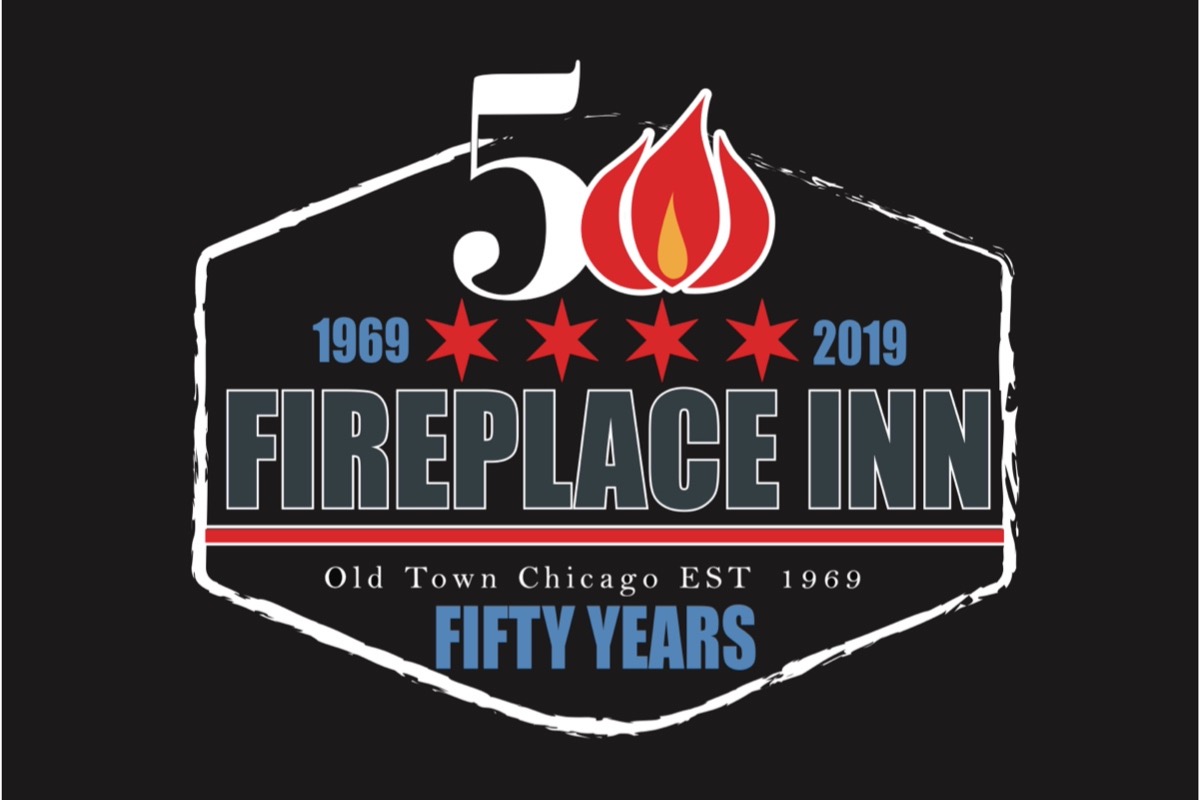 Fundraiser for Chad Novak by Aspyn Novak : Fireplace Inn Staff