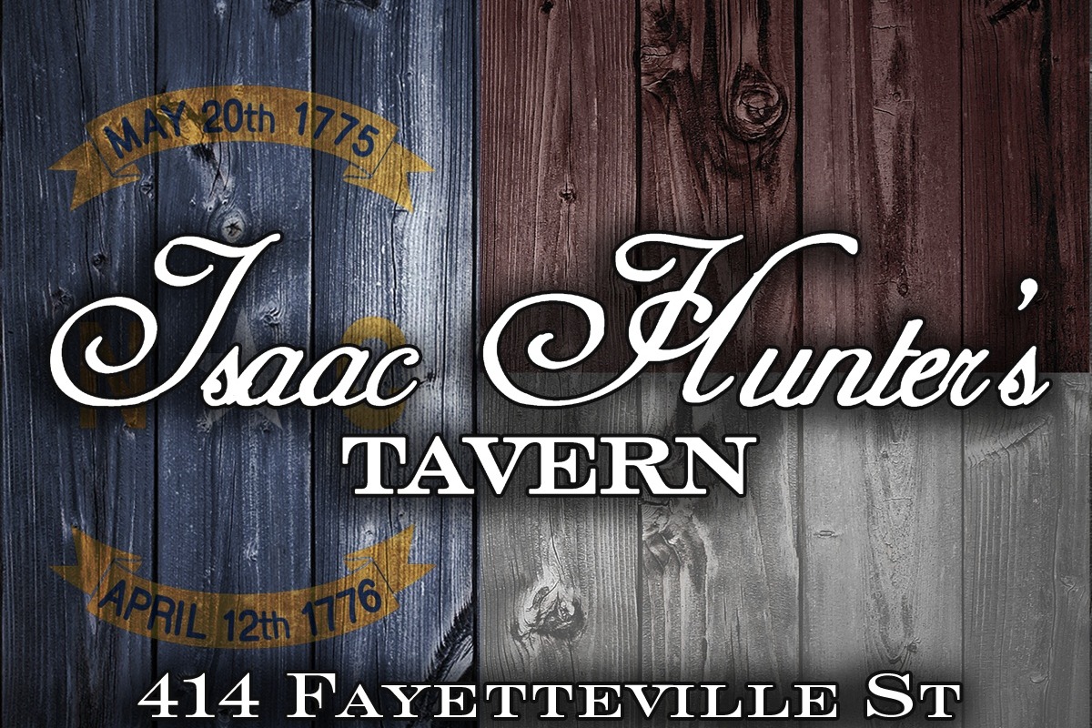 Fundraiser by David Hollar : Isaac Hunter’s COVID19 Staff Relief Fund