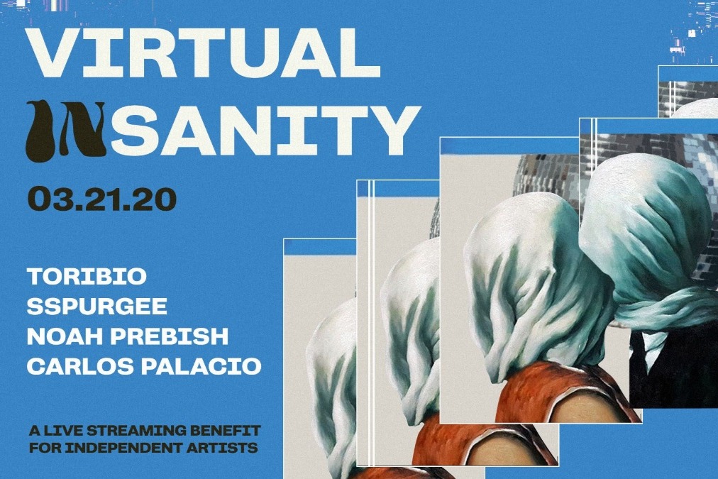 Fundraiser by Alison Ambrosio : New York City Artists Relief Fund Amid ...