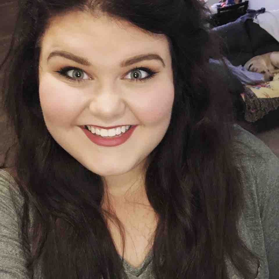 Fundraiser for Travis Odom by Morgan Leigh Giurintano : Shelby Is ...