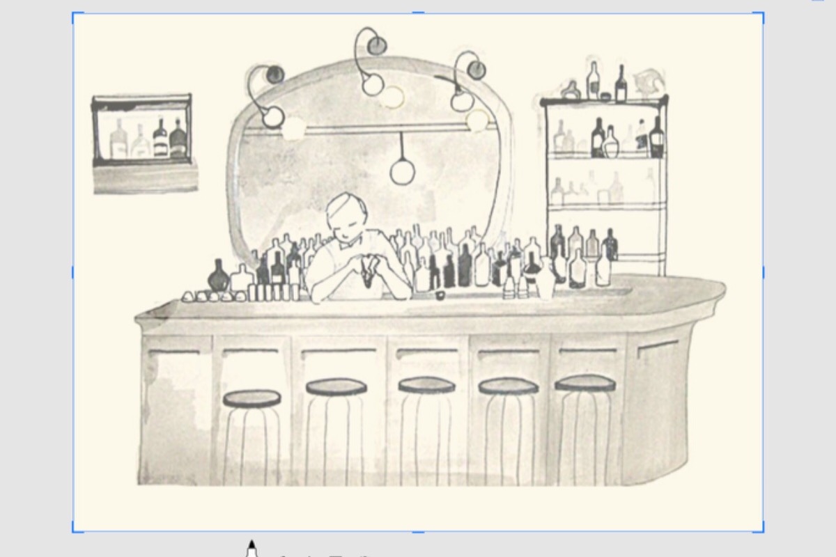 Fundraiser by Daniel Minch : Walter’s/Karasu Support For Our Laid Off Staff