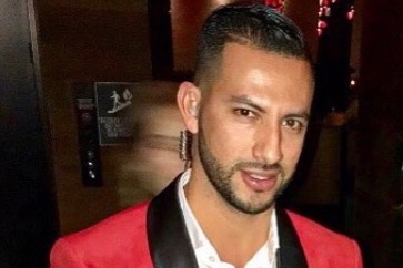 Fundraiser by Miguel Carabanti : Free Miguel