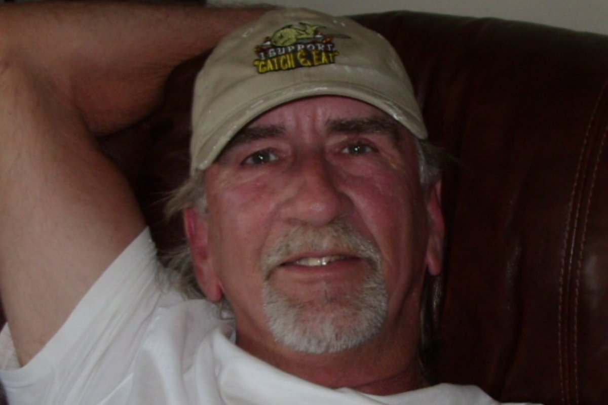 Fundraiser by Jeff Falcon : Funeral/Burial Support for Glenn Falcon