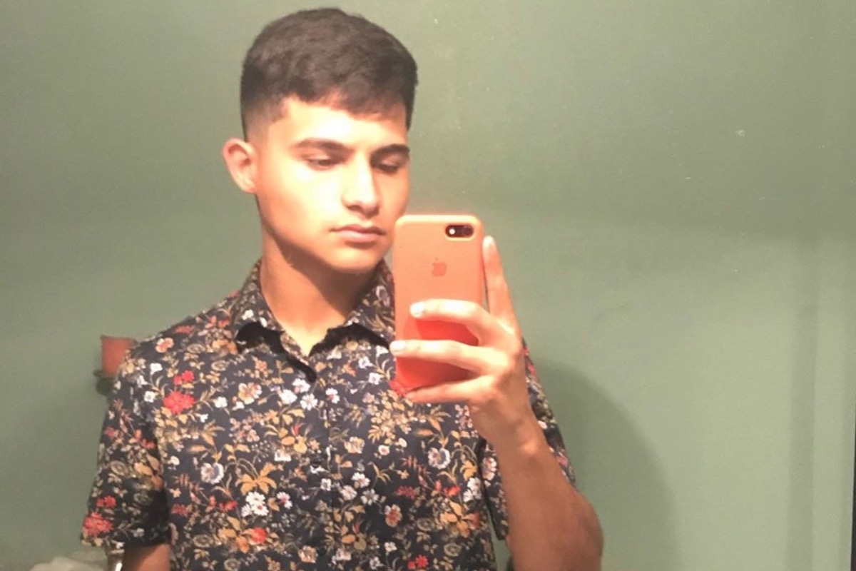 Fundraiser for Edgar Cortina by Ray Alaniz : Funeral Expenses