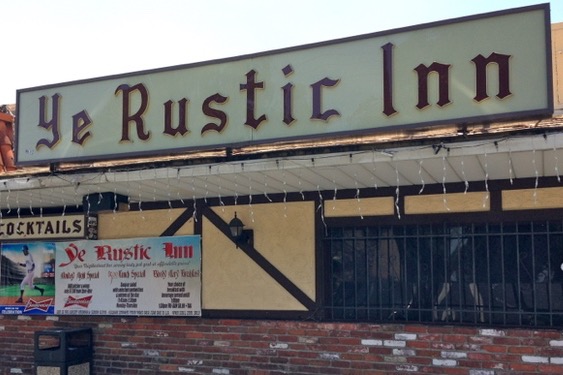 Fundraiser by Ye Rustic Inn Staff : CLOSED- Thank you so much!