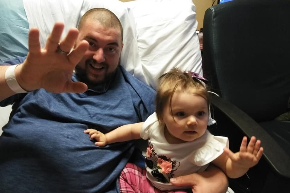 Fundraiser for Abigail Bevins by Jennifer Bevins : Together We Can Help ...