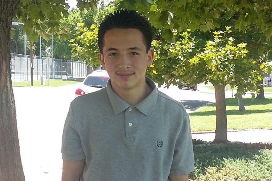 Fundraiser by Amanda Fox : Justice for Jesse Cedillo