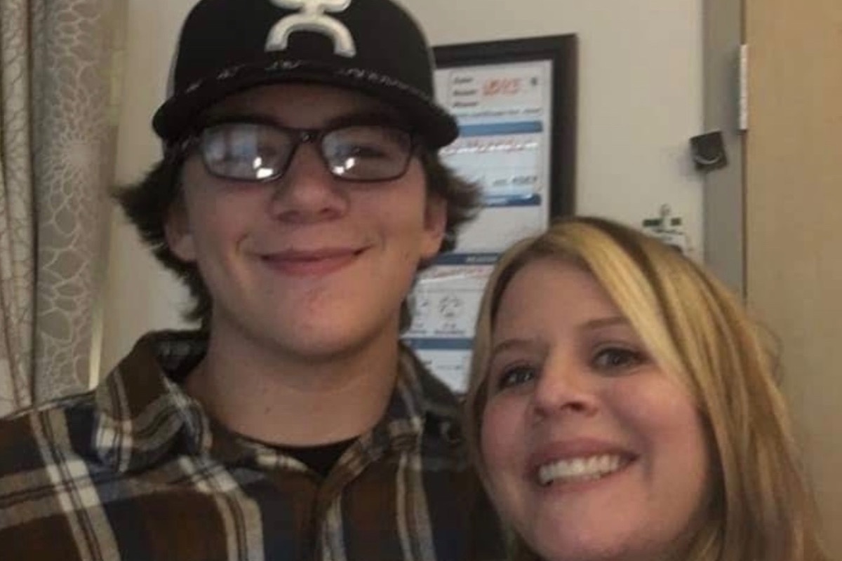 Fundraiser for Errin Thompson by Mindy Tobe : Let’s Help Jacob and Errin