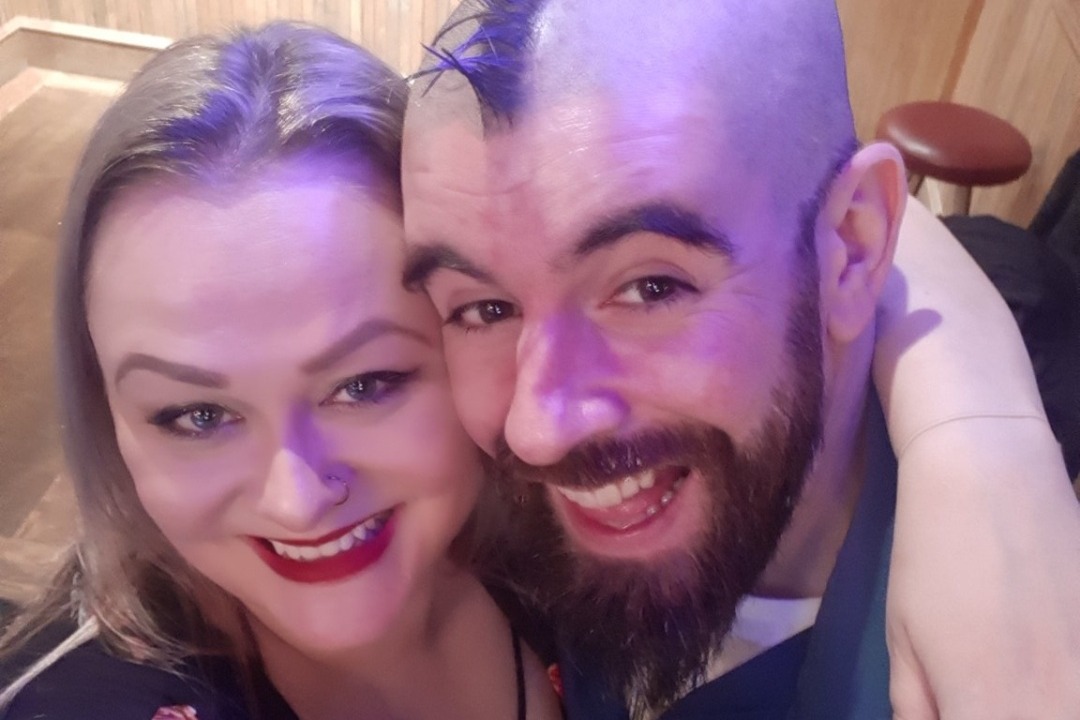 Fundraiser for Corey Mitchell by Kristen Cleaver : Mitchell's Army