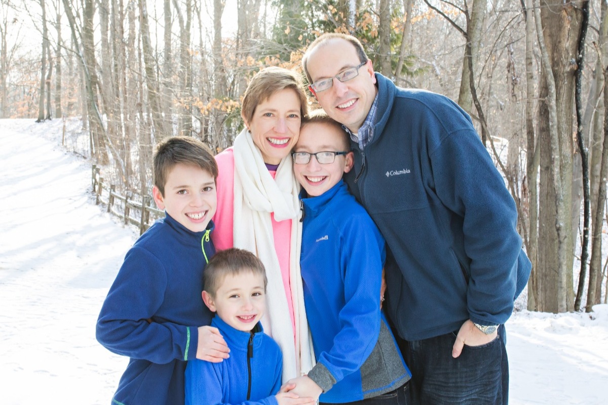 Fundraiser for Anna Donnermeyer by Lisa Pfaff : Support Anna ...