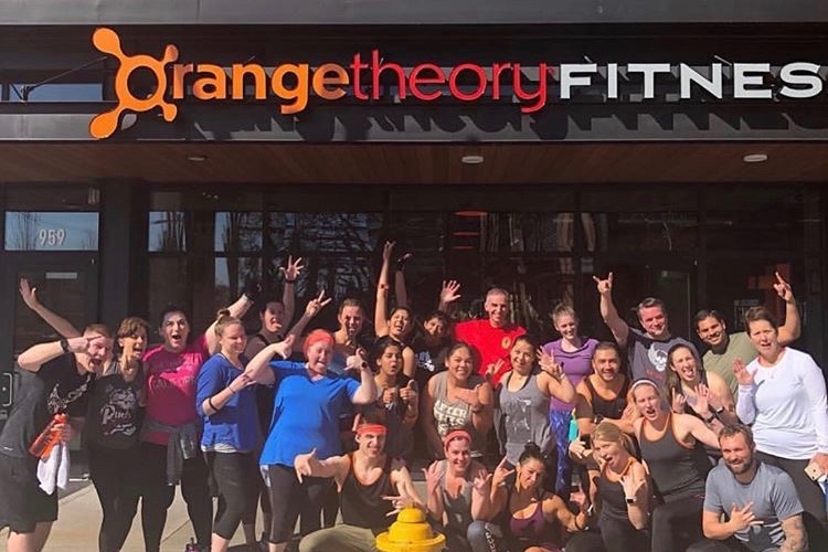 Fundraiser by Crystal Tenorio : OTF Orenco Station Family