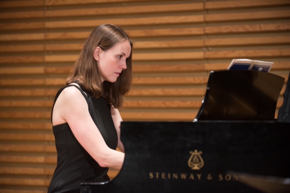 Fundraiser for Elizabeth Ames by Timothy McAllister : Campaign for Liz