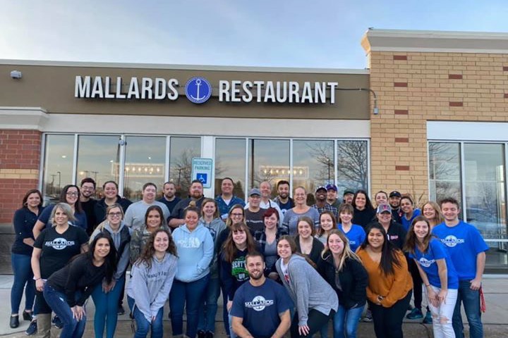 Fundraiser by David Suddath : Restaurant Workers Fund