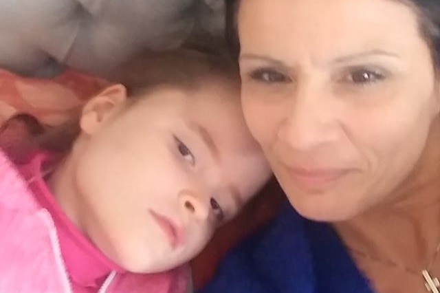 Fundraiser by Tiffany Taylor : Angel Acevedo Funeral and Family Fundraiser