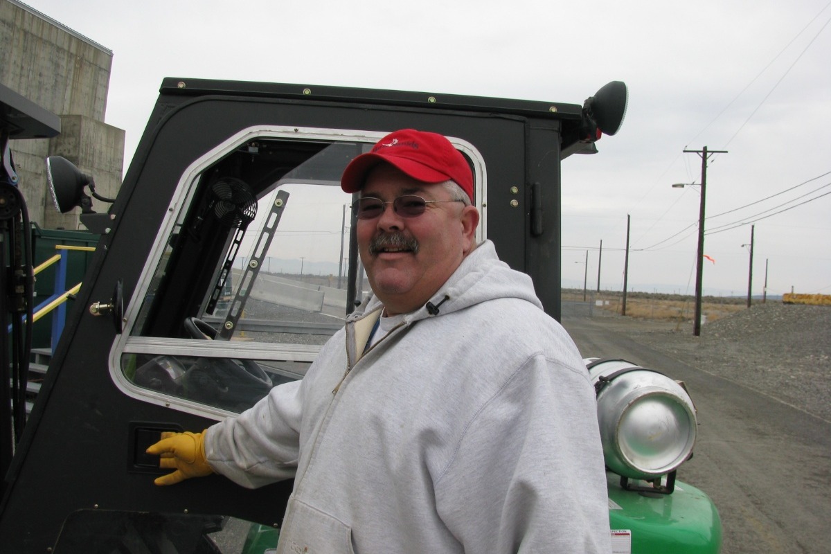 Fundraiser for Ron Everham by Angie George : Ron Everham's Medical ...