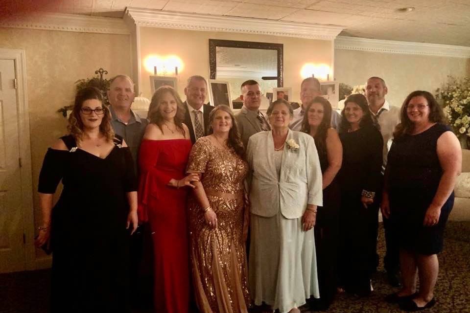 Fundraiser for Elizabeth Fusco Bryant by Allen Zak : Help support the ...