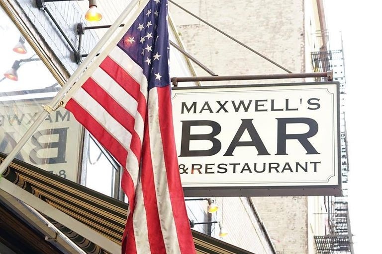 Fundraiser by Maxwells Tribeca Staff : Maxwell's Tribeca Employees