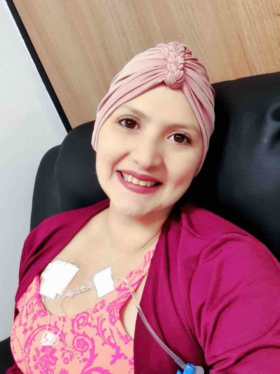 Fundraiser for Jo Castillo by Johanna Castillo : Nicole needs your help ...