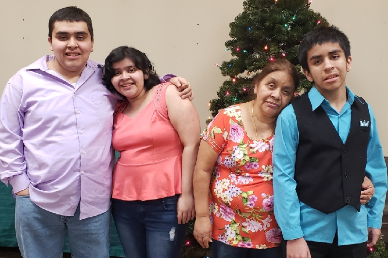 Fundraiser for Neftaly Lara by Rosalina Rodriguez : Mama Y Esposa ...