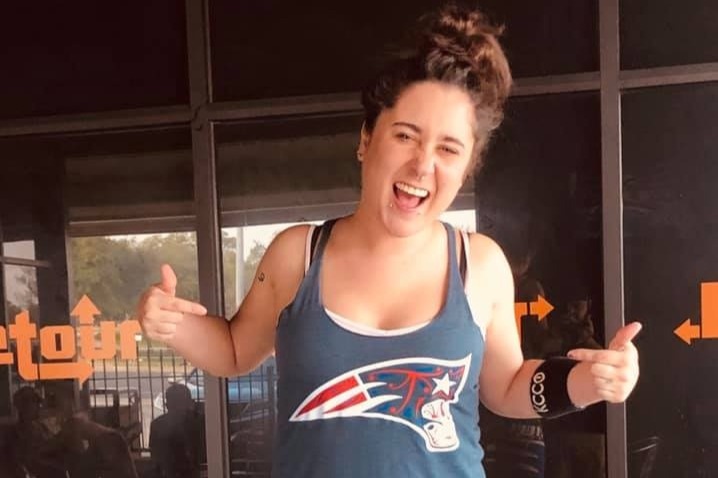 Fundraiser by Ashley Compton : Amy's Recovery & Daily Expenses