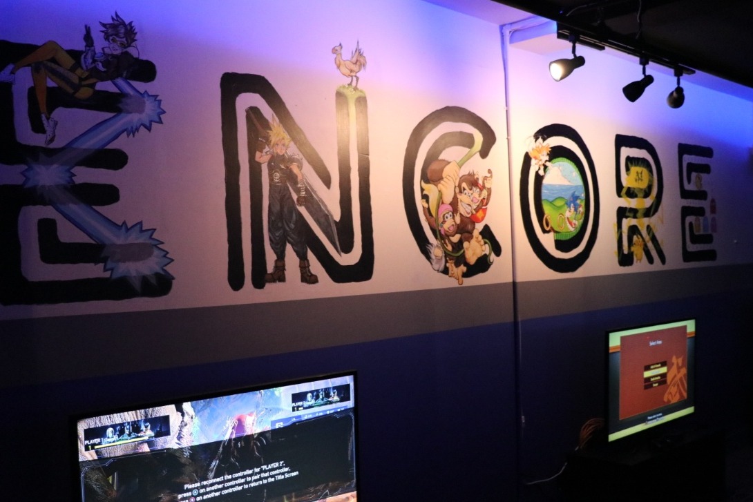 Fundraiser by Govinda Raghubar : Help Support Encore Esports