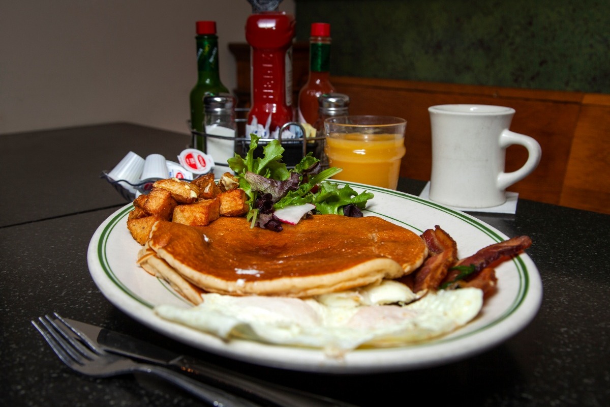 Fundraiser by Jamie Kaye : The Station Diner Employee Relief Fund