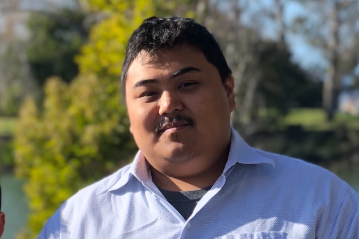 Fundraiser for Insu Kim by Ji R : My 23 year old nephew passed away ...