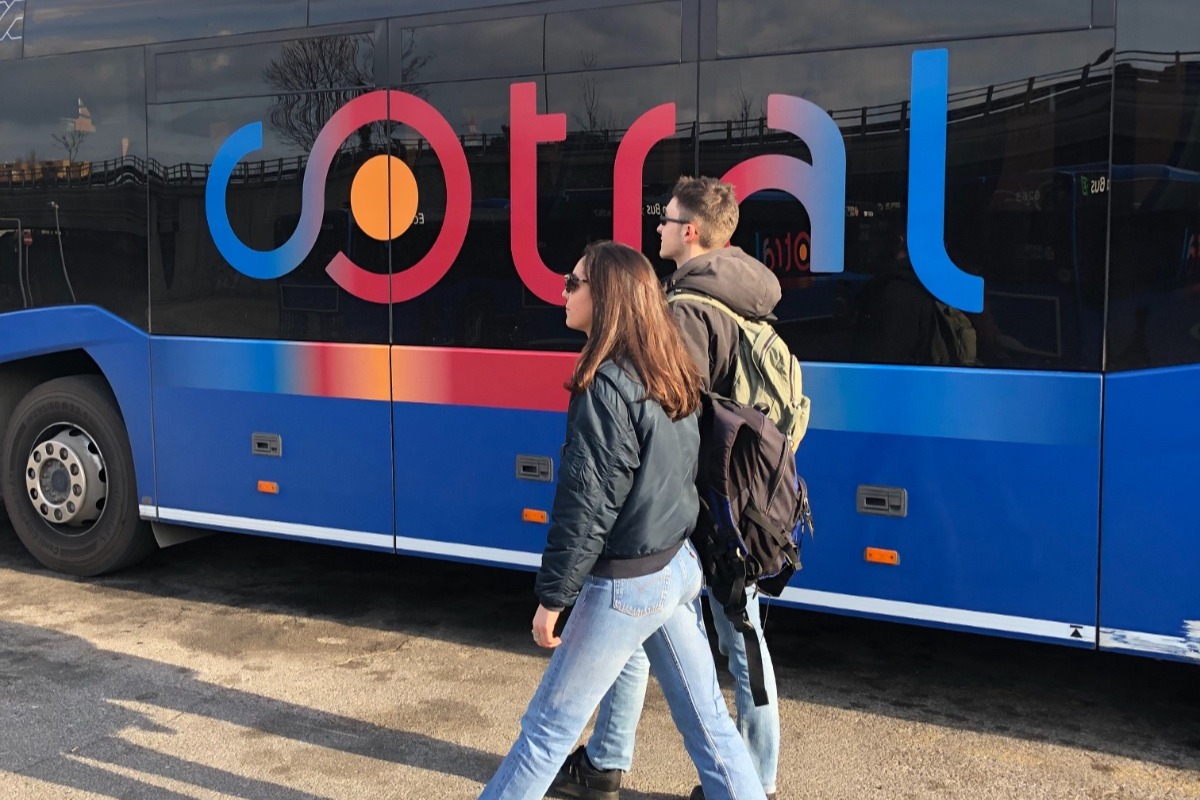 Fundraiser for Ospedale Lazzaro Spallanzani by Cotral spa : Dipendenti ...