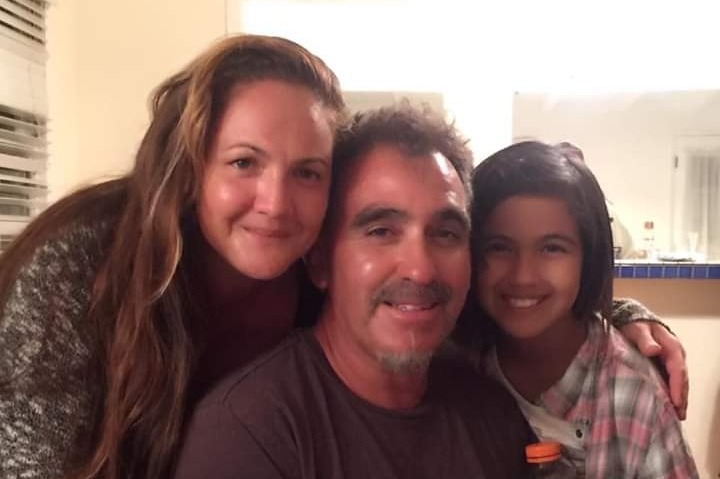 Fundraiser for Angela Clark by Mallory Sterling : Billy Engel Jr and Family