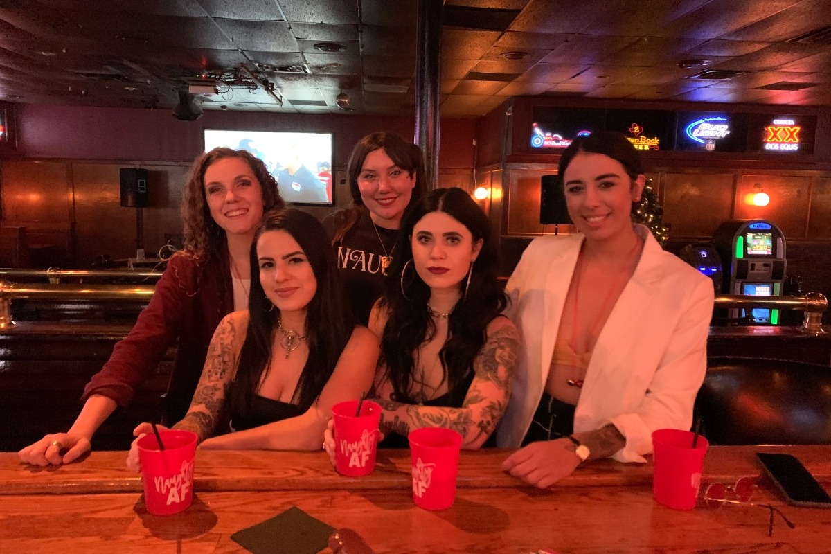 Fundraiser by Laura Roark : WAREHOUSE BILLIARD BAR EMPLOYEE RELIEF FUND