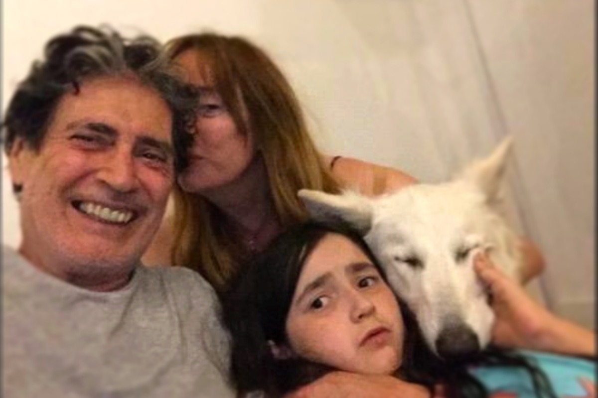 Fundraiser for Lucinda Faraldo by Peter Spruyt : Help the Faraldo Family!