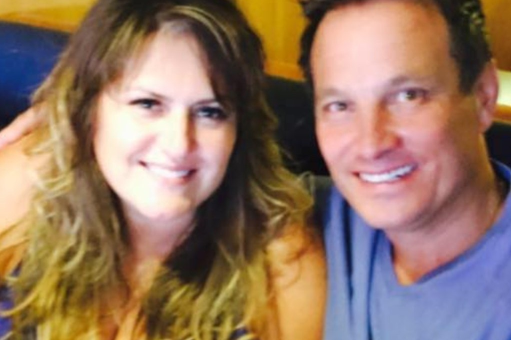Fundraiser for Michelle McKibbin by Denise Edenfield : Brian McKibbin ...