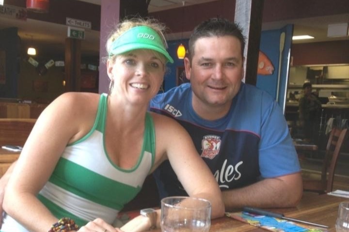 Fundraiser by Chris Wallis : Andy Egan recovery fund