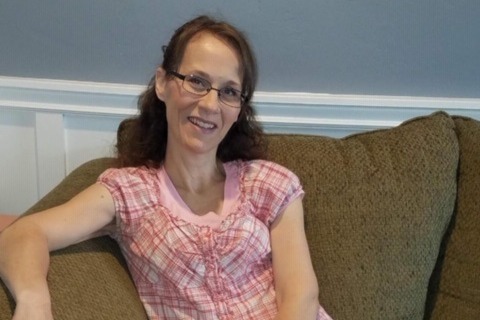 Fundraiser for Sonya Perkins by Nancy Butler : Saving Sonya