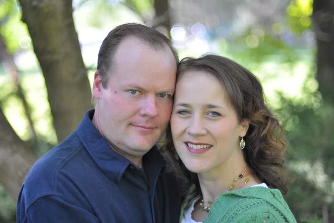 Fundraiser for Sonya Perkins by Nancy Butler : Saving Sonya