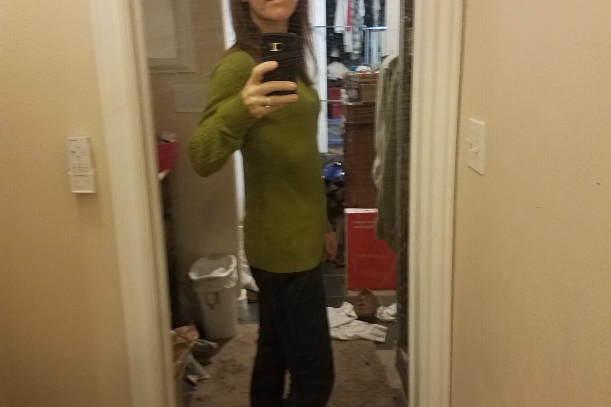 Fundraiser for Sonya Perkins by Nancy Butler : Saving Sonya