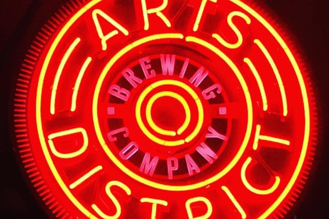 Fundraiser by Bobby Downs : Arts District Brewing Staff Relief Fund