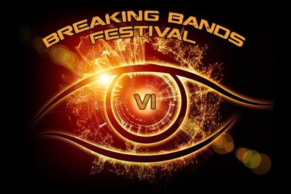 Fundraiser by Jay McGuire : Breaking Bands Virtual Festival 2020