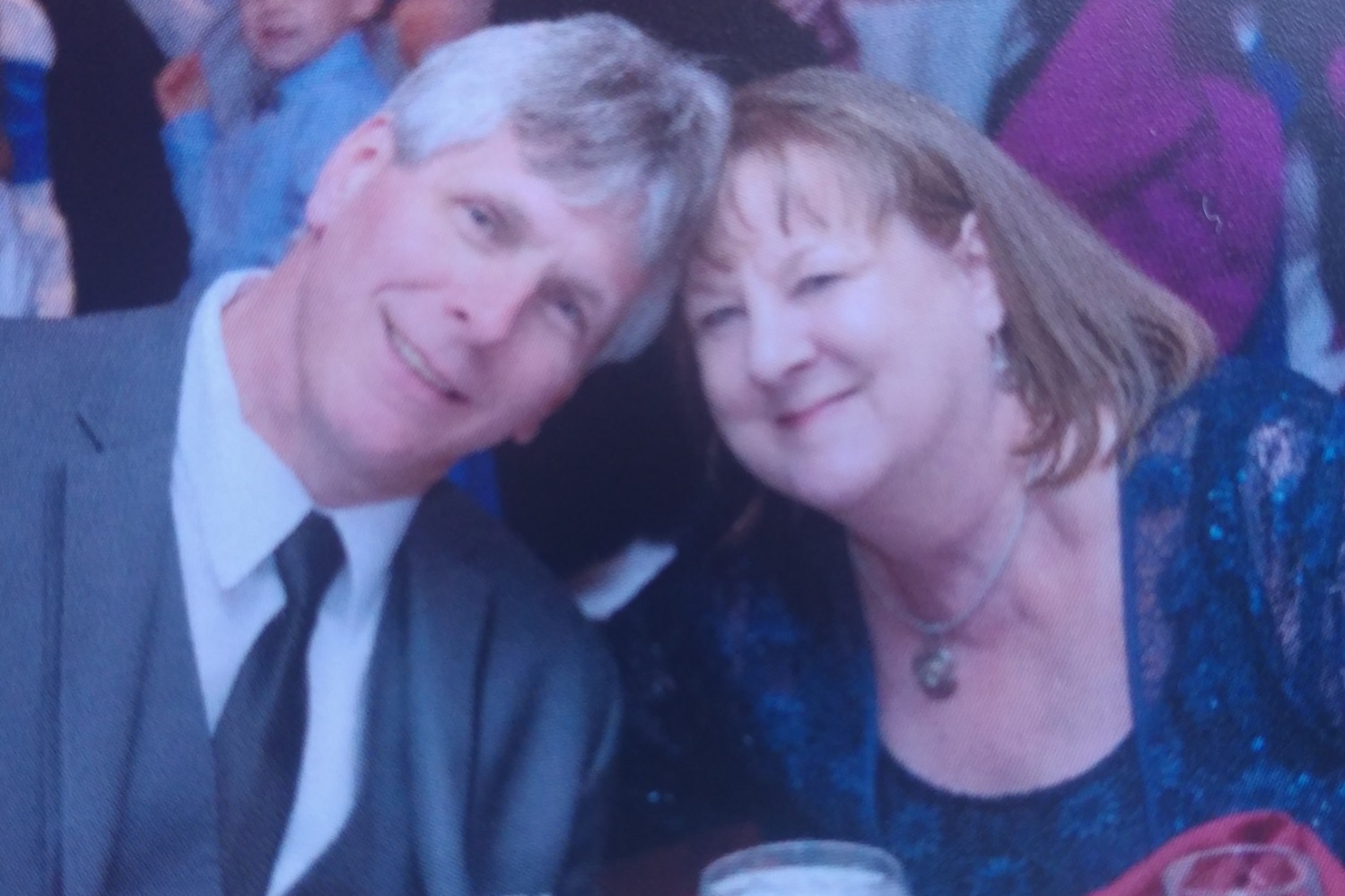 Fundraiser by Amanda Stene : Patricia Olson Memorial