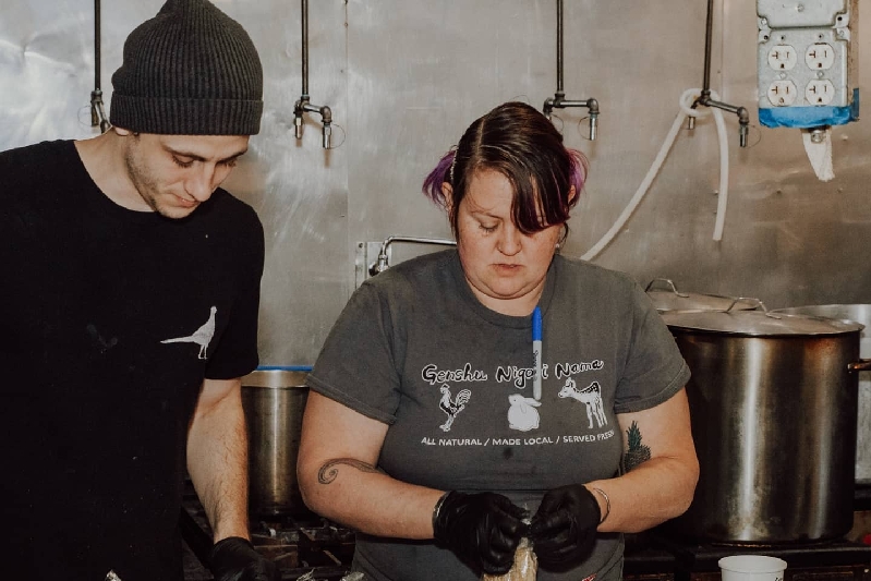 Fundraiser by Jessica Benefield : Our Family at Two Ten Jack + The ...