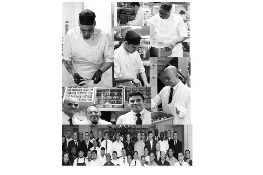 Fundraiser by Wade Pirie : Majorelle Employee Crisis Fund